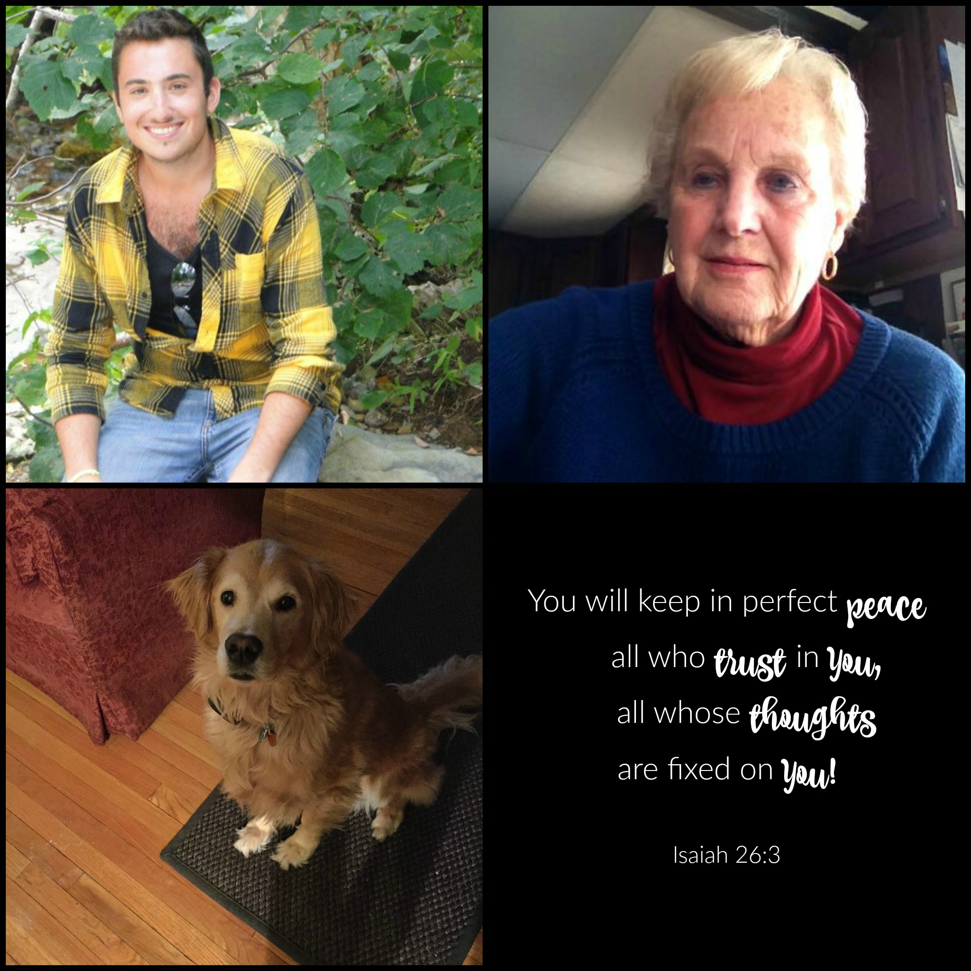 Who are you listening to? – Laced With Grace – Christian Devotions Who are you listening to? – Laced With Grace – Christian Devotions