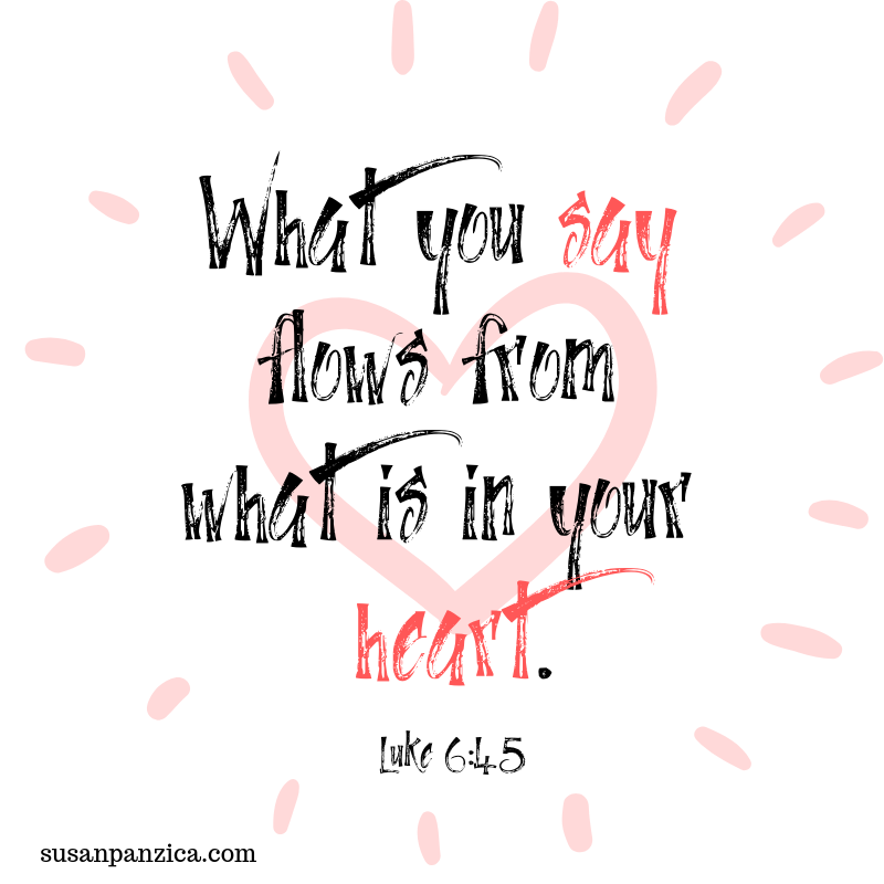 What’s in your cup? – Laced With Grace – Christian Devotions